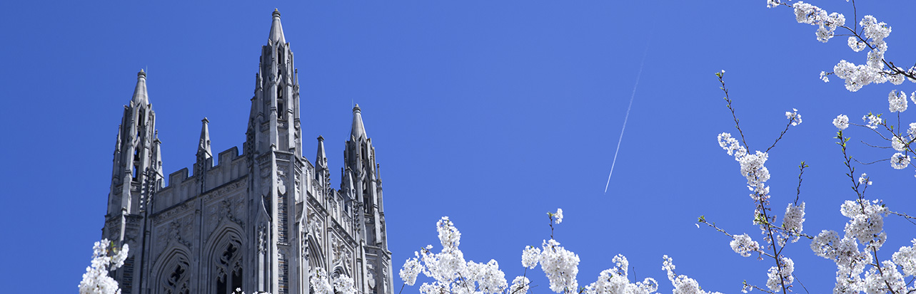 National Advisory Board | Duke University Chapel