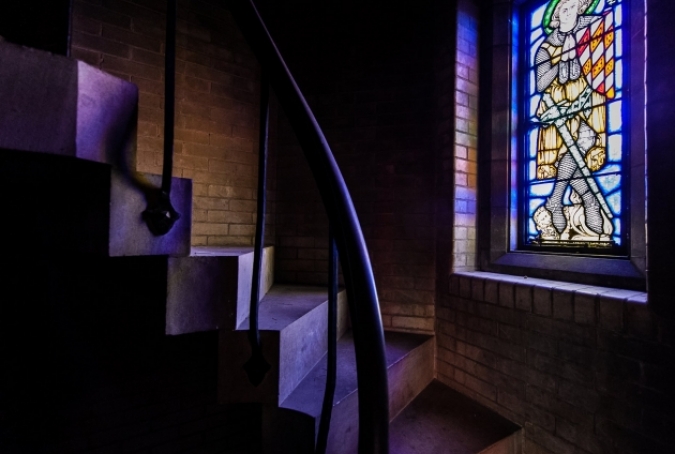 Welcome | Duke University Chapel