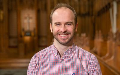 Graduate Student’s Original Composition Debuts in Duke Chapel Service ...