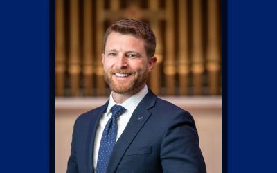 Sunday Service with Guest Preacher Preston Davis | Duke University Chapel