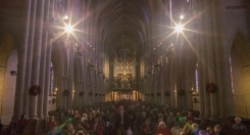 Welcome | Duke University Chapel